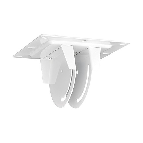 商品説明★ 用途に合わせて組み合わせを自由に選択できる天吊金具。