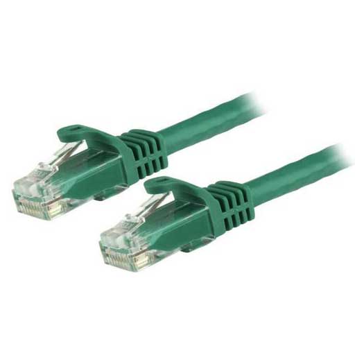 商品説明★ RJ45コネクタ クリッププロテクター。★ 近端漏話(Near End Crosstalk:NEXT)を許容範囲内に抑えることを念頭において設計・テスト。★ カラーフードで部署ごとに色分け。★ 張力緩和モールドにより、ケーブルが...
