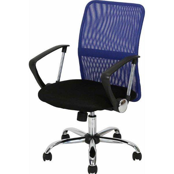 ★ メッシュ素材とハイバックタイプでゆったりくつろげるオフィスチェア腰・背中・頭まで収まるハイバック対応のオフィスチェア。長時間のデスクワークにもぴったり。★ 背の高さ・デスクの高さにに合わせて、チェアを調整ガス圧式の昇降機能が付いているの...