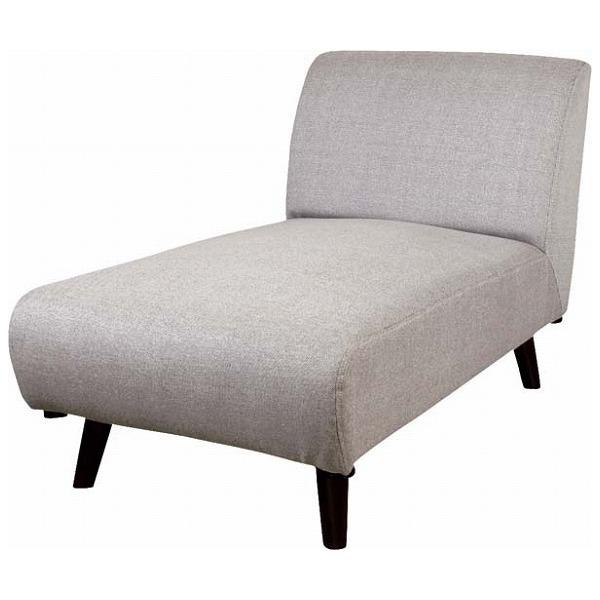 商品説明★ 座面が長く、深く腰掛けても、浅く腰掛けても絶妙にフィット。★ 脚部を取り外してロータイプとしても使用可★ 別売のSS-95BEと組み合わせてL型ソファに！仕様* カラー：ベージュ* サイズ 幅65 × 奥行121 × 高さ71、...