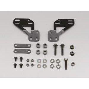 ★オリジナルデザインを採用した汎用ナックルバイザー用取付ステー（M8）。★ホンダ、ヤマハ、スズキのスクーターで、M8ミラー採用モデルに装着可能。−−−−−−−−−−−−−−−−−−−−−−−−−−−−−−−−−−−−−−−−−【商品スペック...