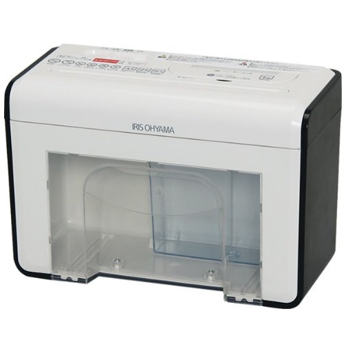 商品説明★ コンパクトな卓上サイズですので、オフィスにも最適です。★ A4コピー用紙を2枚同時に裁断できます。★ サーマルプロテクター、ダストボックススイッチ、温度ヒューズ、電流ヒューズの4つの安全の装置がついており、安全面に優れています。...