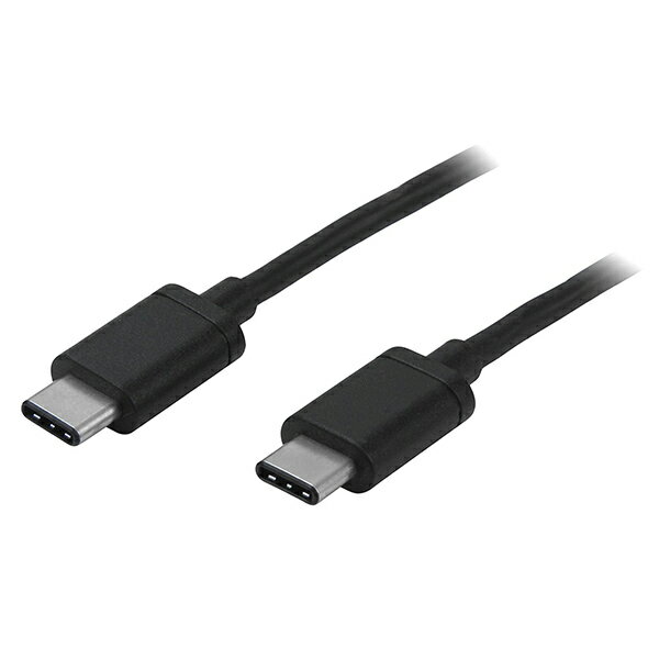 商品説明★ USB-C - USB-Cケーブル。★ コンピュータのUSB-Cポートを使用して、USB Type-C対応デバイス(Nokia N1タブレット、Nexus 6P/5Xスマートフォンなど)の充電・同期を行います。本ケーブルは、Th...