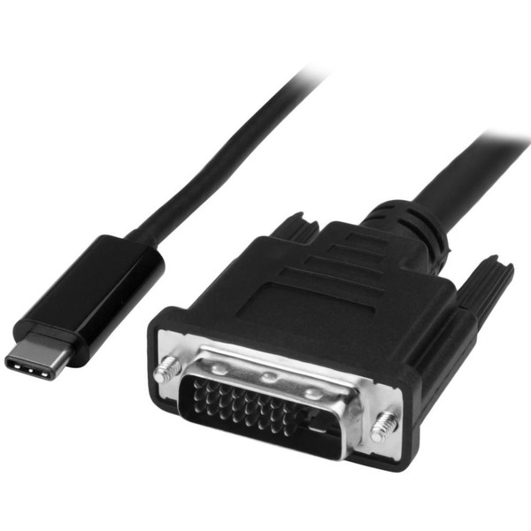 商品説明★ 機器まわりをすっきり保つ接続このアダプタケーブルは、USB-CデバイスとDVIモニタを直接接続します。他にアダプタやケーブルが不要なため、機器周りをすっきり保つことができます。★ 接続が簡単なUSB Type-C柔軟性と利便性に...