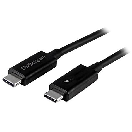 商品説明★ 20Gbps対応Thunderbolt 3ケーブルThunderbolt 3 ポート(USB-C)に接続し、Thunderbolt、USB、DisplayPort 対応デバイスに動画やデータを伝送します。給電も行う本ケーブルは、...