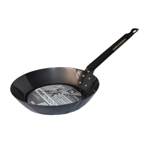 商品説明★ 熱が素早く伝わることで、料理が美味しく仕上がります。★ 純鉄仕様なので、お料理を通じて鉄分補給が出来ます。スペック* サイズ：全長50×全高15.5cm 深さ4.8cm* 重量(kg)：約1.06* 材質：本体：本体/鉄(クリア...