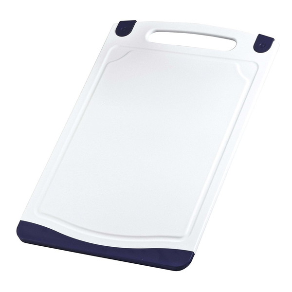 商品説明★ 銀イオンの抗菌効果により、細菌の増殖を抑制します。★ 本体はリバーシブル仕様。★ すべり止めが付いた安全設計。★ 溝が付いている面を使えば、肉汁や果汁等でキッチンまわりが汚れるのを防ぎます。スペック* サイズ：幅45×奥行29....