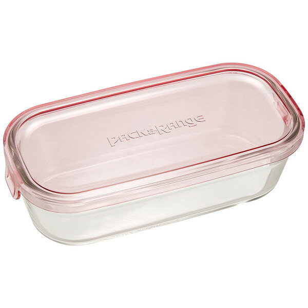 商品説明★ フタをしたまま電子レンジが使用でき、ラップ不要の電子レンジ対応ガラス食器です。★ 保存状態がひと目でわかります。★ 耐熱ガラスなので熱湯消毒ができ衛生的です。★ 塩分や酸に強く保存に適しています。スペック* 本体：耐熱ガラス* ...