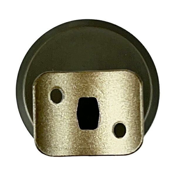 商品説明★ 屋内用手すり金具表からねじが見えないカバー付き、コンパクトな形状で見た目すっきり直径32mm、35mmの手すり丸棒に対応しています押しピン機構で手すり金具の仮止め、着脱ができます★ 用途玄関、廊下、階段等に手すりをつける際の金具...