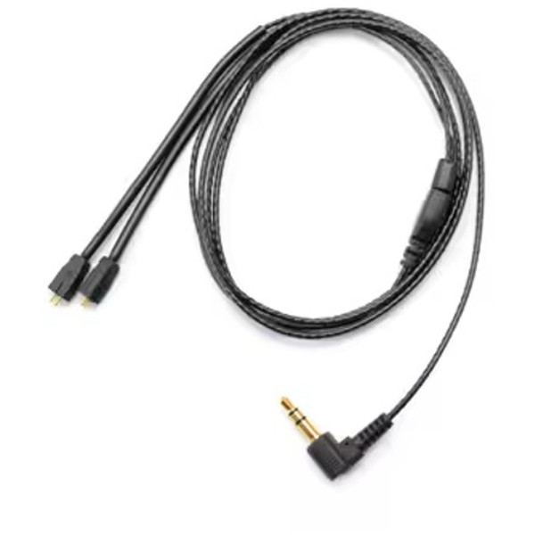 商品説明★ イヤフォンコネクタ部に調整可能なワイヤーを採用し、好みの形状に変更を可能にしました。★ コネクタ部もモールディング加工し、耐久性にも優れた仕様になっています。★ 3.5mmステレオミニジャックは、断線の負担を軽減するためにL型プ...