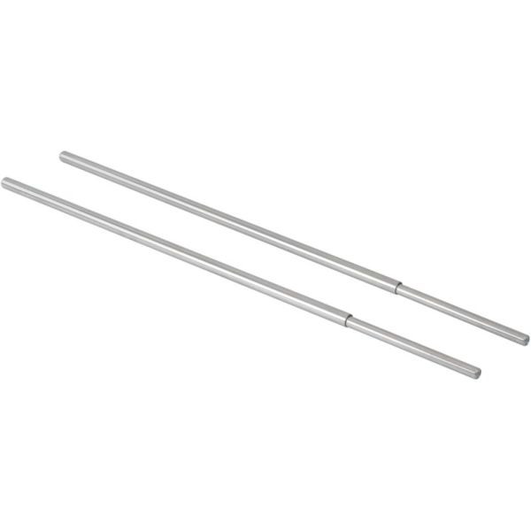 商品説明★ キッチンやライフスタイルに合わせてカスタマイズできる「SUIグート」シリーズ★ ベースラックに取り付ければ、2段で使用可能。ベースラック専用追加パイプ。※別売の「SUIグート ベースラック SUI-6105」と組み合わせてご使用...