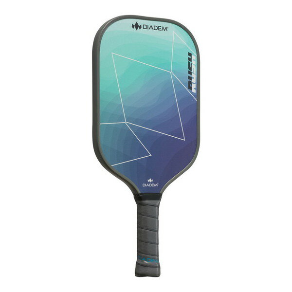 商品説明★ 表面にざらざらしたグラスファイバーの質感を特徴とする革新的なデザイン。★ ボールをしっかりとグリップし、ショット時のコントロールとパワーを高める。スペック* サイズ: 全長417×ハンドル長137×厚み16mm* 重量: 224...