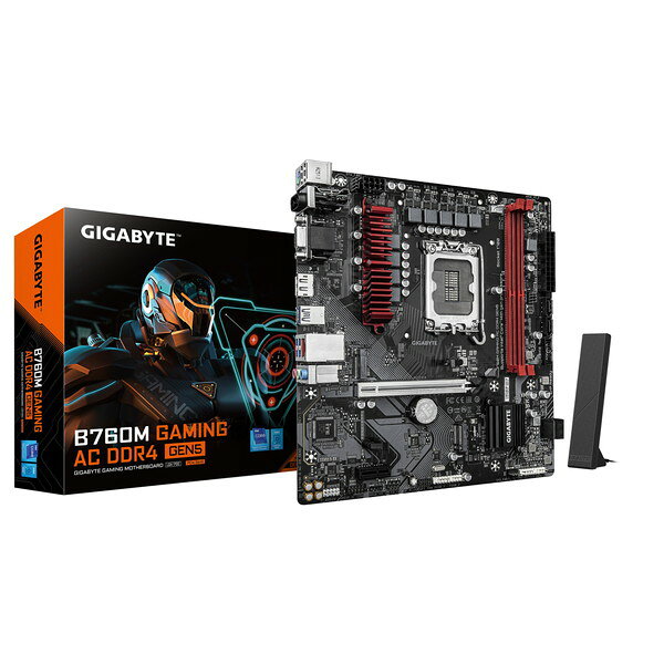 商品説明★ PCIe 5.0スロット搭載PCIe 5.0 x16スロットを搭載し、最新のグラフィックスカードや拡張カードにも対応。高い帯域幅を提供し、システムの拡張性を確保します。★ 優れた冷却性能Smart Fan 6機能を搭載し、複数の...