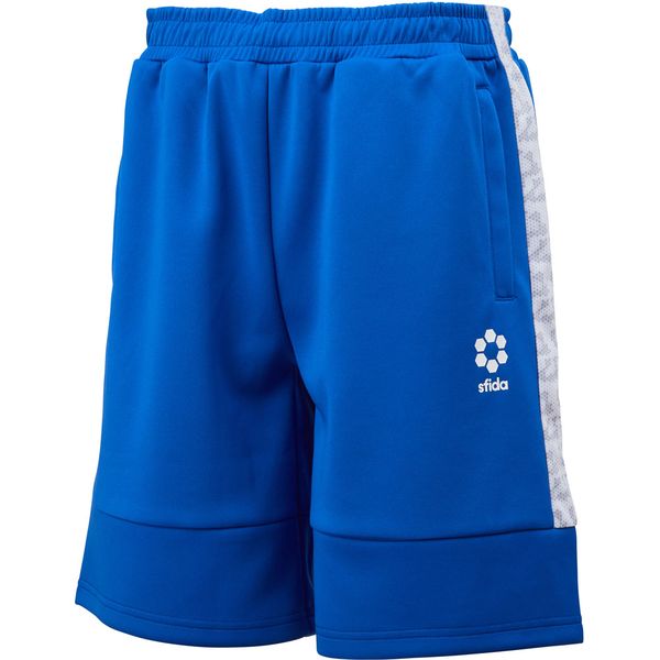 商品説明★ 快適な肌触りと耐久性・速乾性を実現する素材。肌あたりと耐久性を考慮したスピンドル仕様。選手に自信を与える HEX Beastラインを使用。スペック* サイズ: 160* 素材・材質; ダブルニットベーシックジャージ—(ポリエステ...