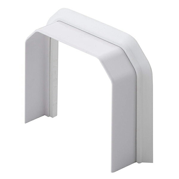 商品説明★ ツバは、室内機側面の形状に合わせてハサミ等で切り取り可能です。★ ダクトと室内機の間に挟み込む構造なので、施工のやり直しが可能です。★ 難燃性材料を使用し、美しさだけでなく安全性にも配慮した製品になっています。仕様* 材質：本体...