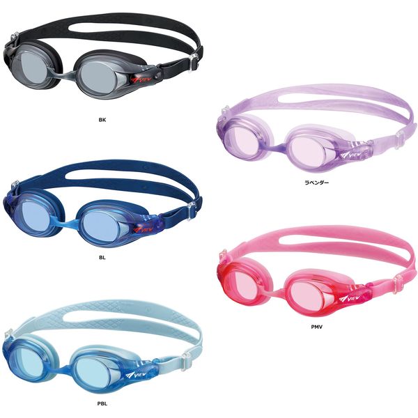 商品説明★ レンズガードで傷がつきにくく、雑菌の繁殖を抑えるSIAAマーク適合の抗菌仕様で清潔が続くジュニア用スイミングゴーグル。4サイズある付属の鼻ベルトでサイズ調整が可能なので小学校全学年で使用可能です。★ 対象年齢/6〜12歳・付属品...