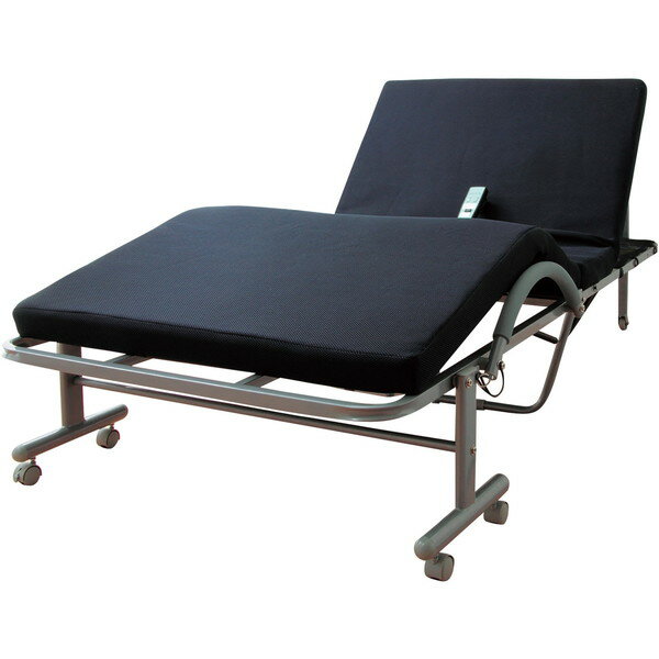 商品説明★ 無段階電動リクライニングベッド。★ 低反発ウレタンフォームが体圧を均一に吸収・分散。★ あなたの体形にピッタリフィットする低反発ウレタンフォームを採用した優れた寝心地の電動リクライニングベッドです。★ 角度自在!無段階リクライニ...