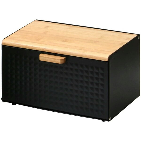 商品説明★ スチールと竹のシンプルで美しい組み合わせ。★ 生活環溢れる雑貨類を隠し、生活環をオフに。★ 前と上、両方開くので、置き場所に困らない。★ スチールだからマグネットで何でも貼り付けられる。★ 雑然としがちなカウンターやパントリーも...