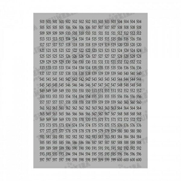 ご注文前にご確認ください※ 商品パッケージや仕様につきまして、予告なく変更されることがございます。商品説明★ サロンで使用する便利グッズが発売！統一された美しいカラーチャートを作成して頂けるナンバーシールです。チップにコンテナに、お好みのナ...