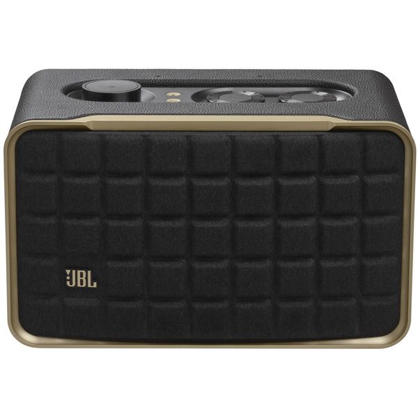 商品説明★ Wi-Fi接続と「JBL ONE」アプリによる新次元のオーディオ体験最新のWi-Fi 6に対応した、5GHz帯と2.4GHz帯のデュアルバンドWi-Fi と新たに独自開発した「JBL ONE」アプリにより、インターネットを介して...