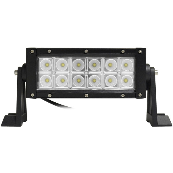 商品説明★ LEDワークライトショート。★ 拡散レンズで広角照射。★ 驚きの明るさ。スペック* 本体サイズ(約): W260×H115×D85mm* パッケージサイズ(約): W310×H130×D135mm* 本体形状: ワイド* LED...