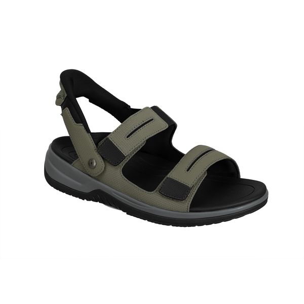 商品説明★ かがまずに立ったまま脱ぎ履きできるハンズフリー機能でストレスフリーにオーソフィートのシューズは、独自開発のスリッポン技術「イージースリップオンシステム」が米国特許を取得しており、ハンズフリー機能により、かがまずに立ったまま脱ぎ履...