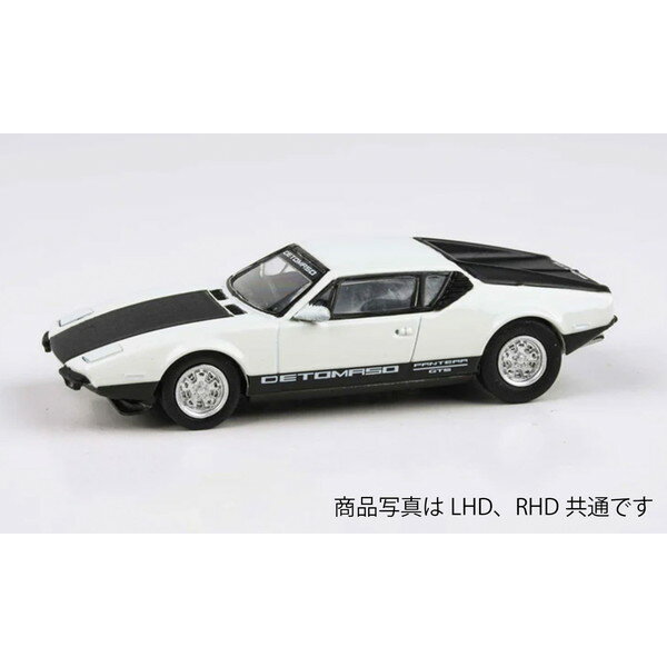 商品説明★ 1/64スケール塗装済み完成品ダイキャストモデル※対象年齢14歳以上※画像は右ハンドル・左ハンドル共通のものになります。※商品名でお選びください。RHD(右ハンドル)LHD(左ハンドル)スペック* 素材: 亜鉛合金