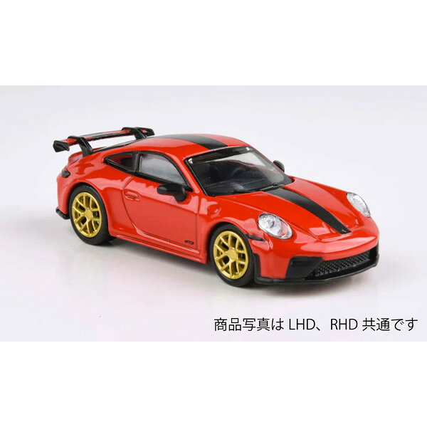 商品説明★ 1/64スケール塗装済み完成品ダイキャストモデル※対象年齢14歳以上※画像は右ハンドル・左ハンドル共通のものになります。※商品名でお選びください。RHD(右ハンドル)LHD(左ハンドル)スペック* 素材: 亜鉛合金