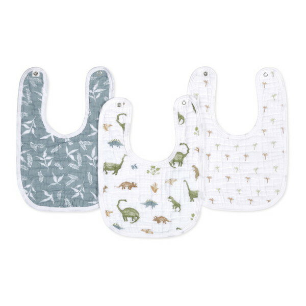 商品説明★ 通気のよい柔らかい生地が赤ちゃんのお肌を優しく包みます。大きめのサイズ感でしっかりと汚れからカバーしてくれる実用的なデザイン。ダブルガーゼ3層構造の厚みと柔らかさがあります。お食事エプロンはもちろん、お出かけ用としてもおすすめで...