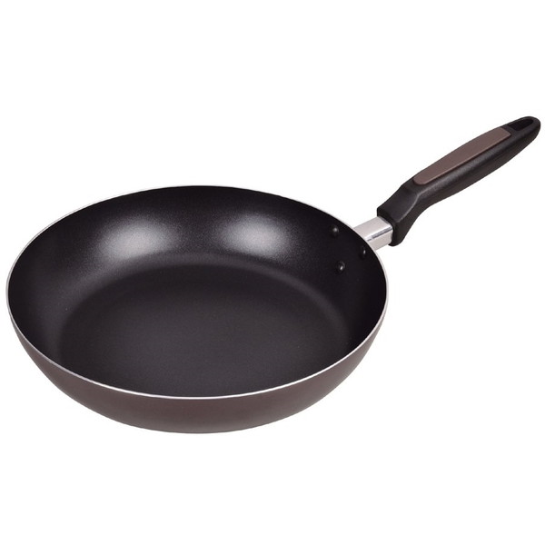 商品説明★ 内面ふっ素加工なのでお手入れ簡単です。スペック* 全長(W): 465mm* 奥行(D): 285mm* 全高(H): 95mm* IH: 使用可* 製造国: 中国[材質]* 本体: アルミニウム合金* 取手: フェノール樹脂*...