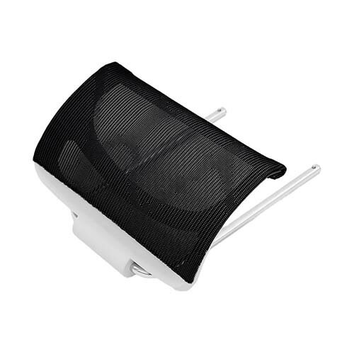 商品説明★ 座ったまま簡単に出し入れできるスライド式。★ 後付け・取り外しが可能です。★ 対応チェアを必ずご確認ください。スペック* 外寸:幅380×奥行240×高さ80mm* 材質:スチール、ナイロン、ポリエステル* 機能:収納式フットレ...