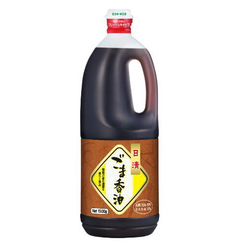 ご注文前にご確認ください※ 12時から14時の時間帯指定はできません。ご指定の場合は14時から16時にて手配いたします。商品説明★ じっくりと丁寧に搾った深煎りごま油に良質のなたね油をあわせ、濃厚な香りと旨みをひき立たせました。料理に焙煎ご...