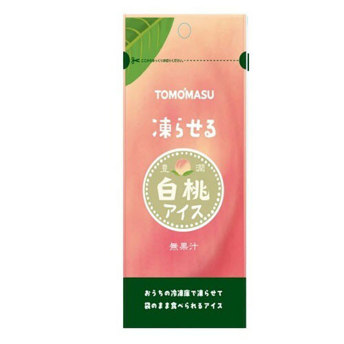 ご注文前にご確認ください※ 12時から14時の時間帯指定はできません。ご指定の場合は14時から16時にて手配いたします。商品説明★ 『凍らせて食べるアイス』なので、流通時は常温で保管、販売のできる便利なパウチタイプのアイスになります。果実サ...