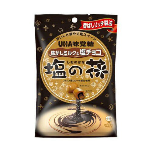 ご注文前にご確認ください※ 12時から14時の時間帯指定はできません。ご指定の場合は14時から16時にて手配いたします。商品説明★ 焦がしミルクの味わいがしっかり伝わるように、ミルクキャンディをじっくり炊き込みました。スペック* 内容量：7...