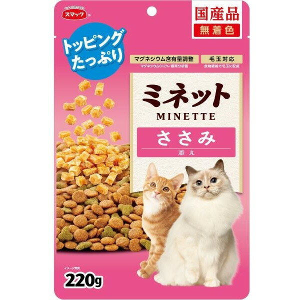 ご注文前にご確認ください※ 商品パッケージや仕様につきまして、予告なく変更されることがございます。※ 賞味期限表示がございます商品は、製造年月から表示期限までになります。商品説明★ トッピングがたっぷり入ったグルメタイプのドライフード。★ ...