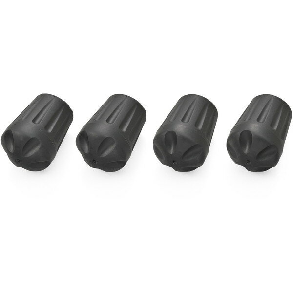 商品説明★ コンパクトチェアMIL2(品番:60506/60448) の補修品。スペック* ラバーキャップ:φ15mm * 入り数:4個