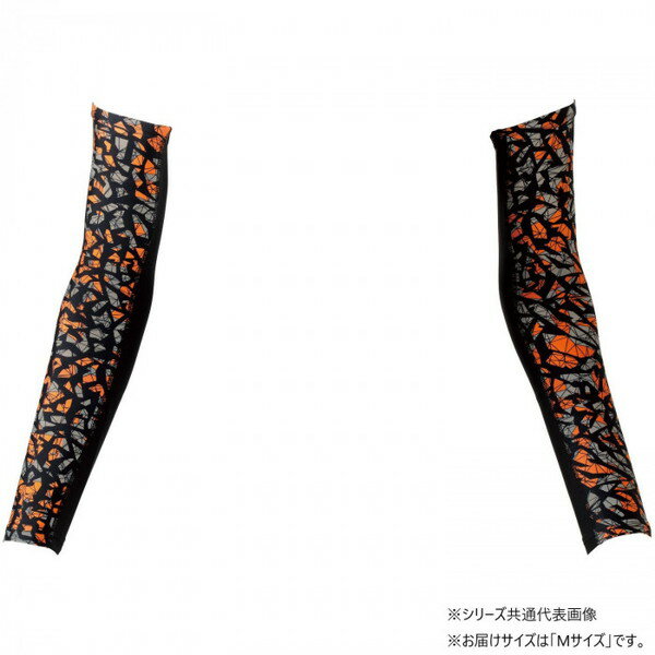 商品説明★ UVカット95%以上、UPF50+の優れた紫外線防止機能。吸汗速乾加工による続くドライ感。吸汗速乾加工で快適に使えるアームサポーターです。ひんやりした着心地で春夏に快適です。スペック* 素材・材質：ポリエステル82%、ポリウレタ...