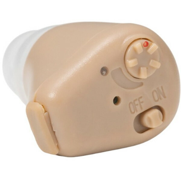 商品説明★ 小型+肌色で目立ちにくい!簡単操作で会話も弾む!★ 左右兼用★ 軽量約4g★ こんな方にオススメ!聞き間違いが多い、大切な説明などが聞き取りにくい、テレビの音量で他の人に迷惑をかける★ 1回の充電でなんと約30時間使用可能★ 充...