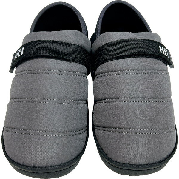 商品説明★ 秋冬に大活躍するMEIのモックシューズ!★ おしゃれなキルティングデザイン。踵を踏んで履ける2WAY仕様。★ タウンユースからアウトドアシーンまで活躍してくれる!★ 内側はボア生地を使用した抜群な暖かさ。★ 調整ベルトで足にフィ...