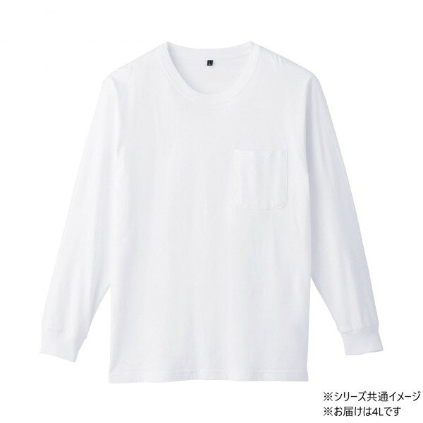商品説明★ しっかりと汗を吸い、いつも爽やかな肌ざわりです。不快なニオイを軽減するデオドラントテープ付き。 スペック* 素材・材質：本体：綿100%* 商品サイズ：4L* 生産国：中国