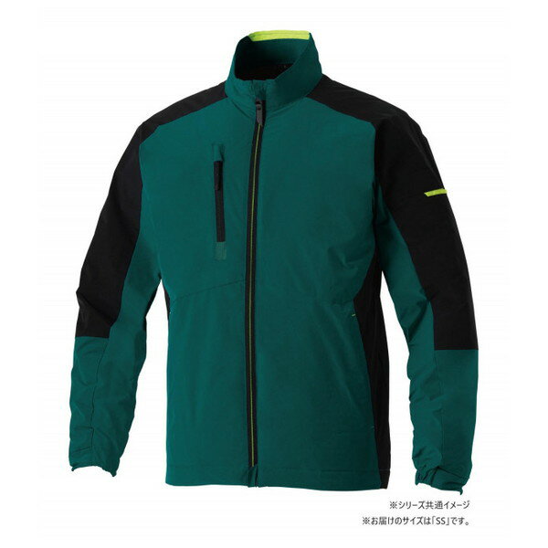 商品説明★ 適度なストレッチ性があるので動きやすく、制電性素材を使用しているので不快な静電気からしっかりガードしてくれます。野帳が入る大きさのポケットもあります。再生可能な植物由来のバイオマス原料生地など地球環境に配慮したサスティナブル素材...