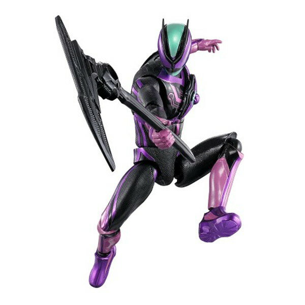 商品説明★ 昨年からシリーズ継続となる「仮面ライダーアクションフィギュア」の仮面ライダーゼッツ パラダイムワンダーです。★ リアルな造形と全身37カ所可動を両立した高いクオリティと、大人も子供もガシガシ遊べる丈夫さを兼ね備えたスタンダードフ...