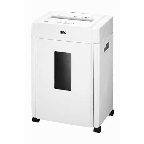 商品説明★ 機密性に優れた2x12mmのマイクロカット「オフィスシュレッダ マイクロ M3620M」は、2×12mmのマイクロカットで細断し、復元を困難にすることで情報漏洩リスクを低減します。機密性の高い書類やクレジットカードなど、個人情報...
