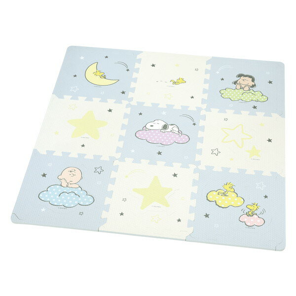 商品説明★ 大きなキャラクターがかわいいパズルマット。★ 衝撃を軽減し、床のキズや汚れを防ぎます。★ 取り外し可能で組み合わせ自由。★ 汚れても拭くだけでお手入れ簡単。★ 【対象年齢】3才以上。※洗濯はお避けください。スペック* サイズ: ...