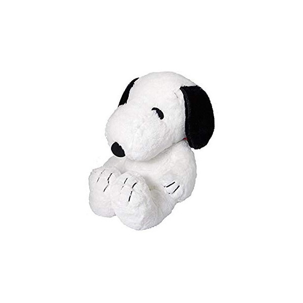 商品説明★ スヌーピーHUGHUG(ハグハグ)シリーズぬいぐるみが登場。黄色いプリントネームがポイント!ふわふわしたぬいぐるみでさわり心地もオススメです。お部屋のインテリアやプレゼントにもオススメスペック* 商品サイズ 約: 30×28×2...
