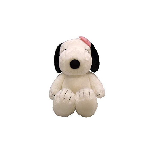 商品説明★ スヌーピーHUGHUG(ハグハグ)シリーズぬいぐるみが登場。黄色いプリントネームがポイント!ふわふわしたぬいぐるみでさわり心地もオススメです。お部屋のインテリアやプレゼントにもオススメスペック* 商品サイズ 約: 30×28×2...