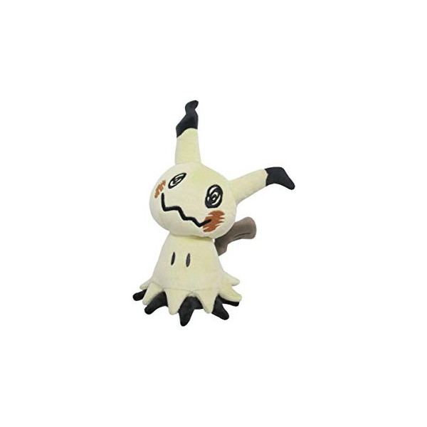 商品説明★ ポケモンたちの姿を忠実に再現したコレクションぬいぐるみスペック* 商品サイズ 約: W11×D14×H22センチ