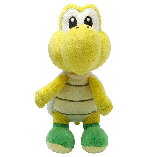 商品説明★ 大人気のスーパーマリオぬいぐるみシリーズが、新シリーズになって登場！細部までこだわり、キャラクターの個性をより一層引き出したハイクオリティなぬいぐるみです！全キャラクターをコレクションしよう！スペック* 商品サイズ 約: W8×...