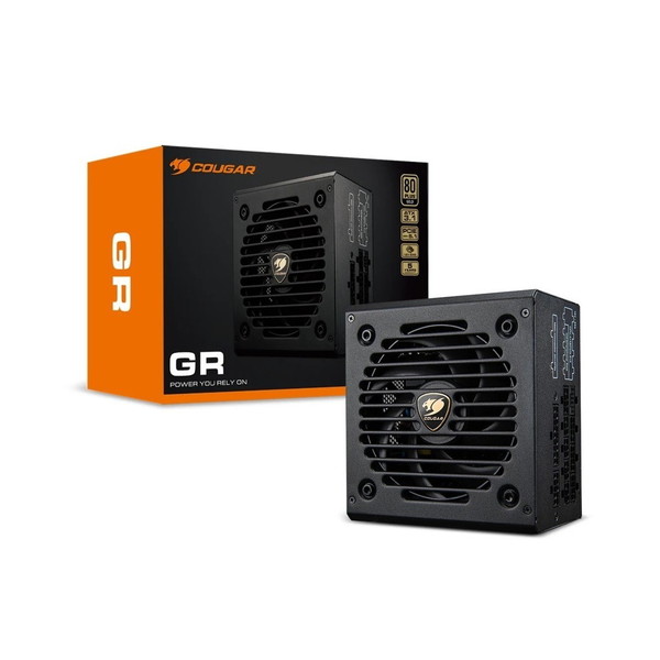 商品説明★ 「GR」850W電源ユニット★ ATX 3.1&PCIe 5.1対応、ネイティブ12V-2x6コネクタ搭載★ 80PLUS GOLD認証、最大91%の電力変換効率★ 日本製105℃コンデンサをメイン電源部に採用し、高い信頼性を実...