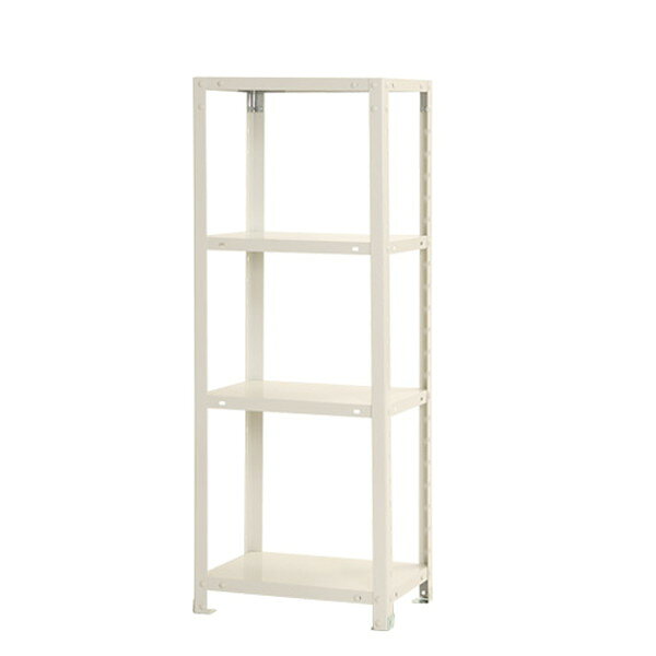 商品説明★ 耐荷重1段/40kg中段の変更が簡単なスチールラックです。豊富なサイズ展開で欲しいが見つかる!!様々な収納場所に合わせて便利に使えます。おしゃれなインテリアラック。スペック* 材質: スチール製* 商品サイズ: 外寸: 幅46....